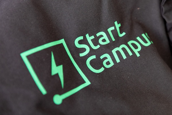 ABOUT US - Start Campus