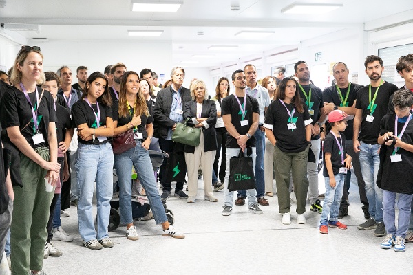 ABOUT US - Start Campus