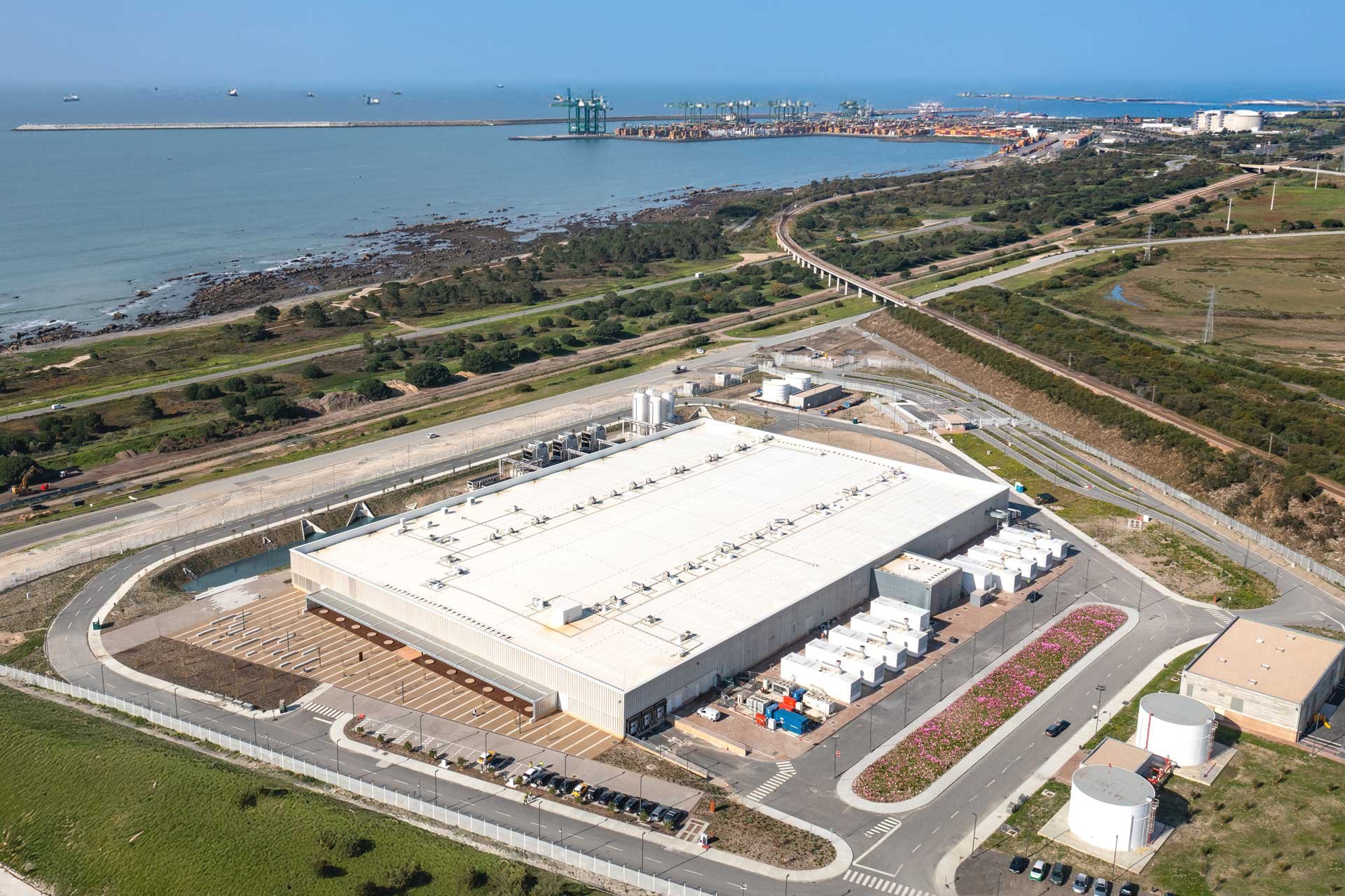 MEDIA - Start Campus